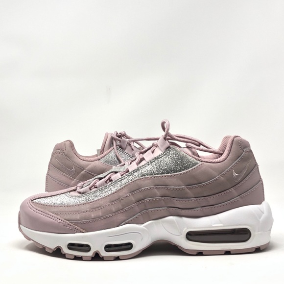 Nike | Shoes | Nike Air Max 95 Rose | Poshmark